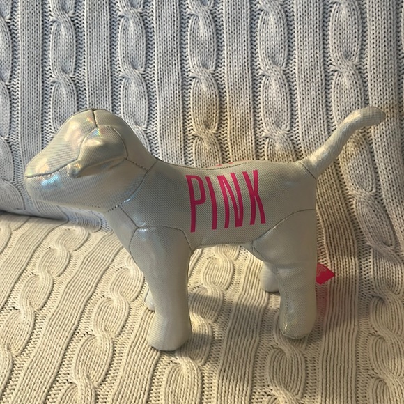 PINK Victoria's Secret | Other | 23 Pink Victorias Secret Iridescent ...